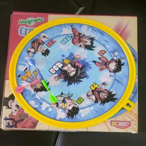 Magnetic Crazy Dart Board Game At Rs Box Ghaziabad ID