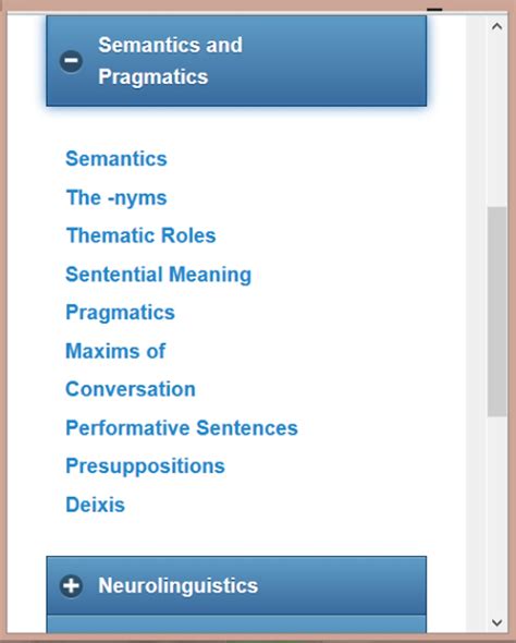 Basic Linguistics Apk For Android Download