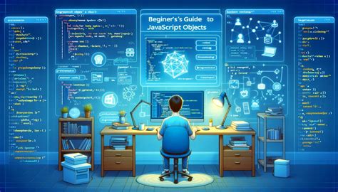 Beginners Guide To Javascript Objects Daniel Puiatti