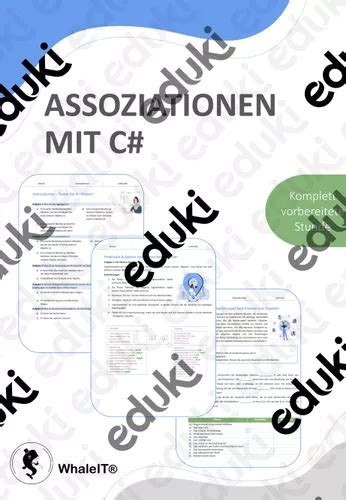Assoziationen Mit C Komplett Vorbereitete Stunde Unterrichtsmaterial In Den Fächern