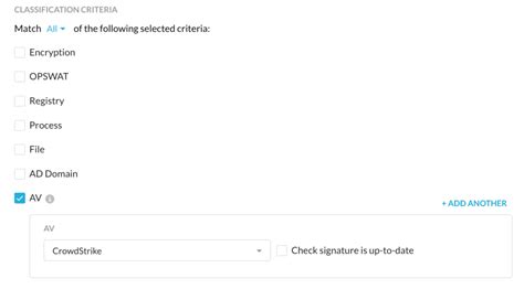 Device Classification For Windows Netskope Knowledge Portal