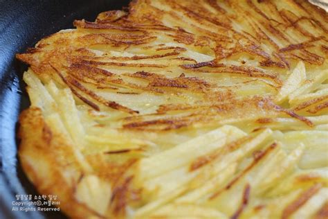 감자전 만드는법감자부침개 바삭하게 맛있게 만들기 네이버 블로그 감자전 만드는법감자부침개 바삭하게 맛있게 만들기 네이버 블로그