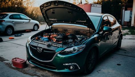 Check Engine Light Back On After Repair Possible Causes And Solutions