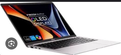 Experience Seamless Computing With The Infinix Inbook Air Pro Plus Phones Nigeria