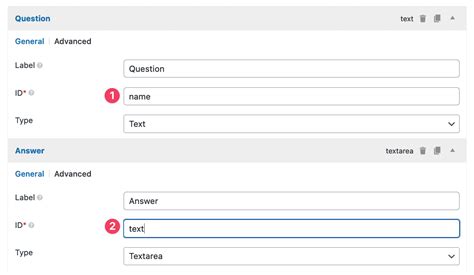 How To Create An Faqs Page Using Meta Box And Builderius Part 1