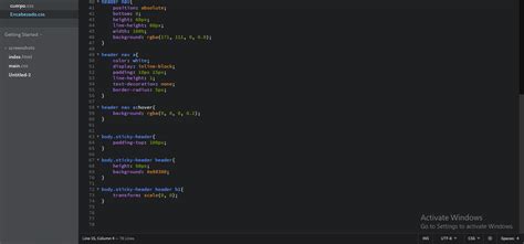 Javascript ¿como Puedo Solucionar El Posicionamiento Del Footer