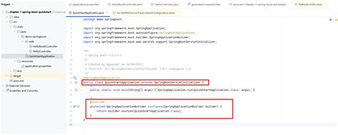 Springboot应用适配敏捷版（外置容器版本）应用改造 知识库 项目管理系统