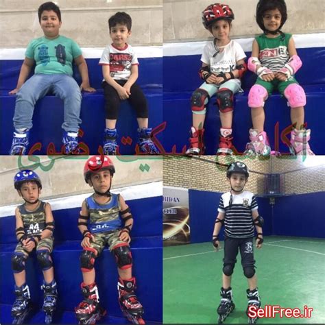 آموزش اسکیت در کرج با تخفیف ویژه کرج خرید و فروش رایگان