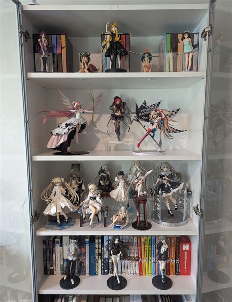 Full Collection MyFigureCollection Net