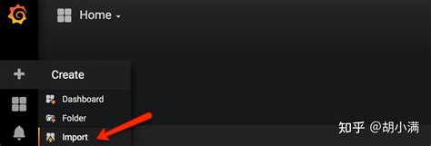 怎样在 Grafana 中集成和可视化 Prometheus Metrics 知乎