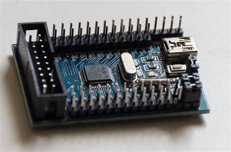 Stm32f103c8t6 Arm Stm32 Minimum System Development Board Module For
