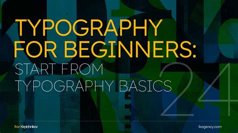 Typography Hierarchy Your Guide To Clear And Effective Design 2024