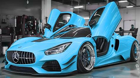 2026 Mercedes Benz Amg One Revealed Quantum Level Performance Meets