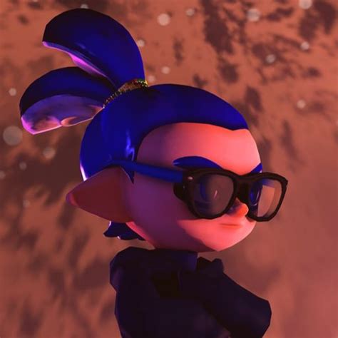 Bloo Ryevan Wiki Splatoon Amino