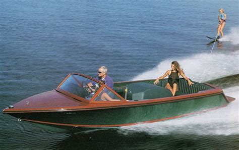 1994 Correct Craft Ski Nautique Artofit