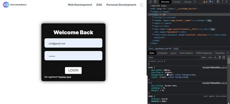 Nextjs Production Build Having Different Layout Then Development Vercel Next Js Discussion