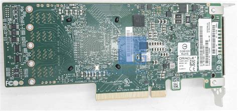 SAS9361-16I – LSI 9361-16I 16-PORT 12GB SAS PCIE RAID – Inside Systems A/S