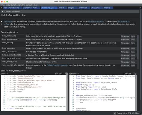 Dear Imgui Bundle