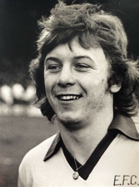 Andy King Of Everton In 1978 Andy King Everton Andy