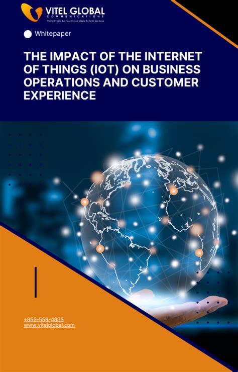 White Papers Vitel Global Communications