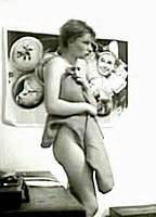 Katharina Thalbach Nue Dans Domino