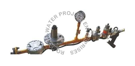 Diesel To Cng Conversion Kit Manufacturer Supplier In Greater Noida India