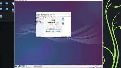 Lxde Linux