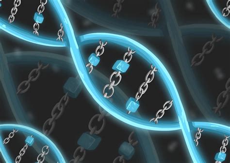 Lessons From Nature Understanding Consensus Protocols In Blockchain