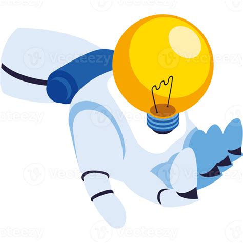 Advanced Robotics Artificial 50906928 Png