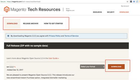 How To Install Magento 2 Coders Folder