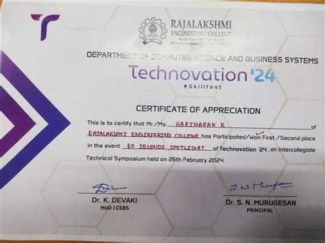 hariharan kannan on linkedin hey connections excited to share that i won the prize at the