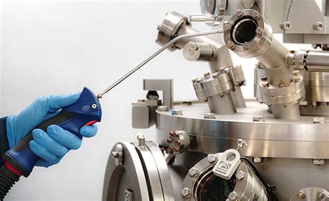 Advanced Leak Detection