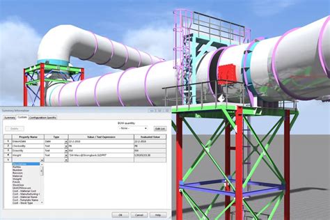 Resolving The Solidworks Custom Properties Not Showing In Drawing Problem Reviewplan