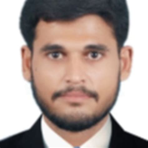 Syed Kashif Naqvi Full Stack Python Django Developer Univeristy Of