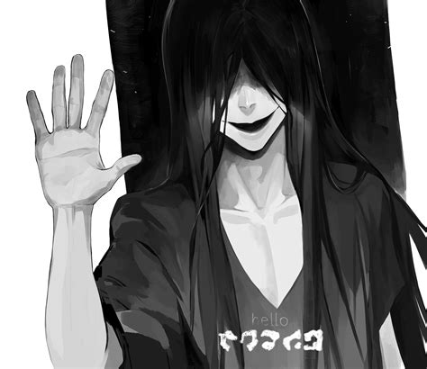 Mr Crawling Homicipher Drawn By Yonq Danbooru