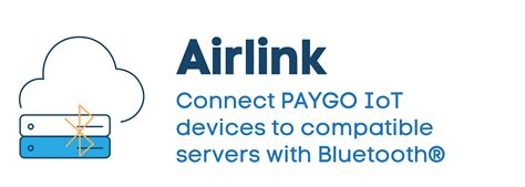 GitHub EnAccess AirLink Devices Relay Extensions Of PAYGO Data To Enable Asset Data Coverage