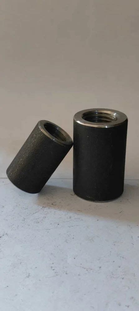 25mm Parallel Thread Rebar Coupler At Best Price In Rajkot By Shiv Engineering Id 2856592634988