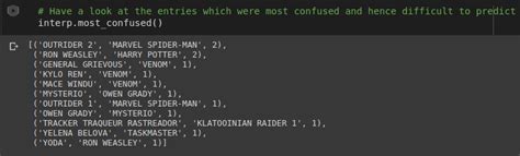 Datablocks Api And Image Classification In Fastai Using Lego Minifigures Dataset Towards Data
