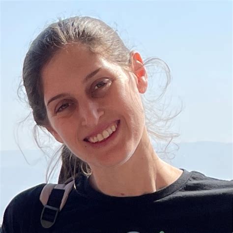 Shiran Grinstein Linkedin