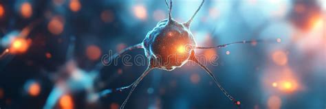 Neurological Pathways Stock Illustrations 803 Neurological Pathways