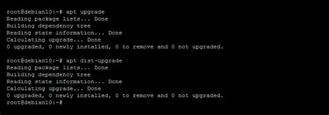 Initial Server Setup With Debian 1098 Tecadmin