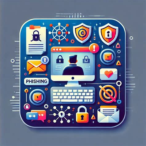 Cybersecure Genie On Linkedin Cybersecurity Phishingprevention Digitalsafety