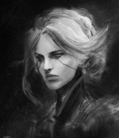 Fan Art Camille League Of Legends By Angrysausage Lol League Of