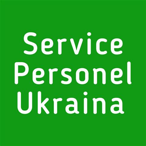 Робота в Європі Service Personel Ukraina Как не попасть на мошенников при выборе агентства
