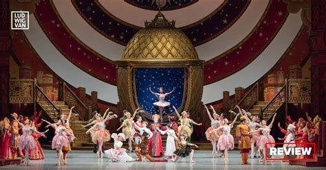 The Best Nutcracker Ballet At Tayla Hunter Blog