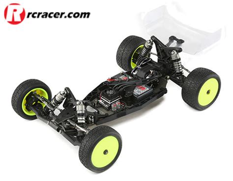 TLR 22 4 0 RC Racer The Home Of RC Racing On The Web