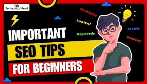 Blog Details Important Seo Tips For Beginners