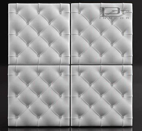 3d панели Pillow Декоративные гипсовые 3Д панели для стен купить 3d панели в Одессе Inncor