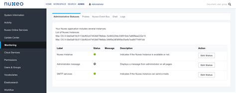 Jsf Ui Admin Tab Overview Nuxeo Documentation