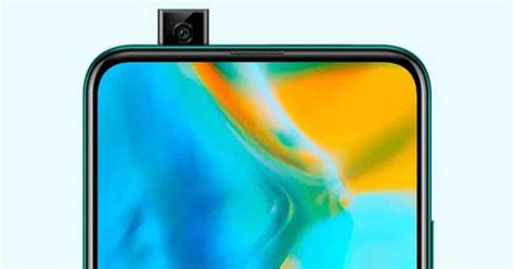 Problems With The Touch Screen On Huawei P Smart Z How To Fix It ITIGIC